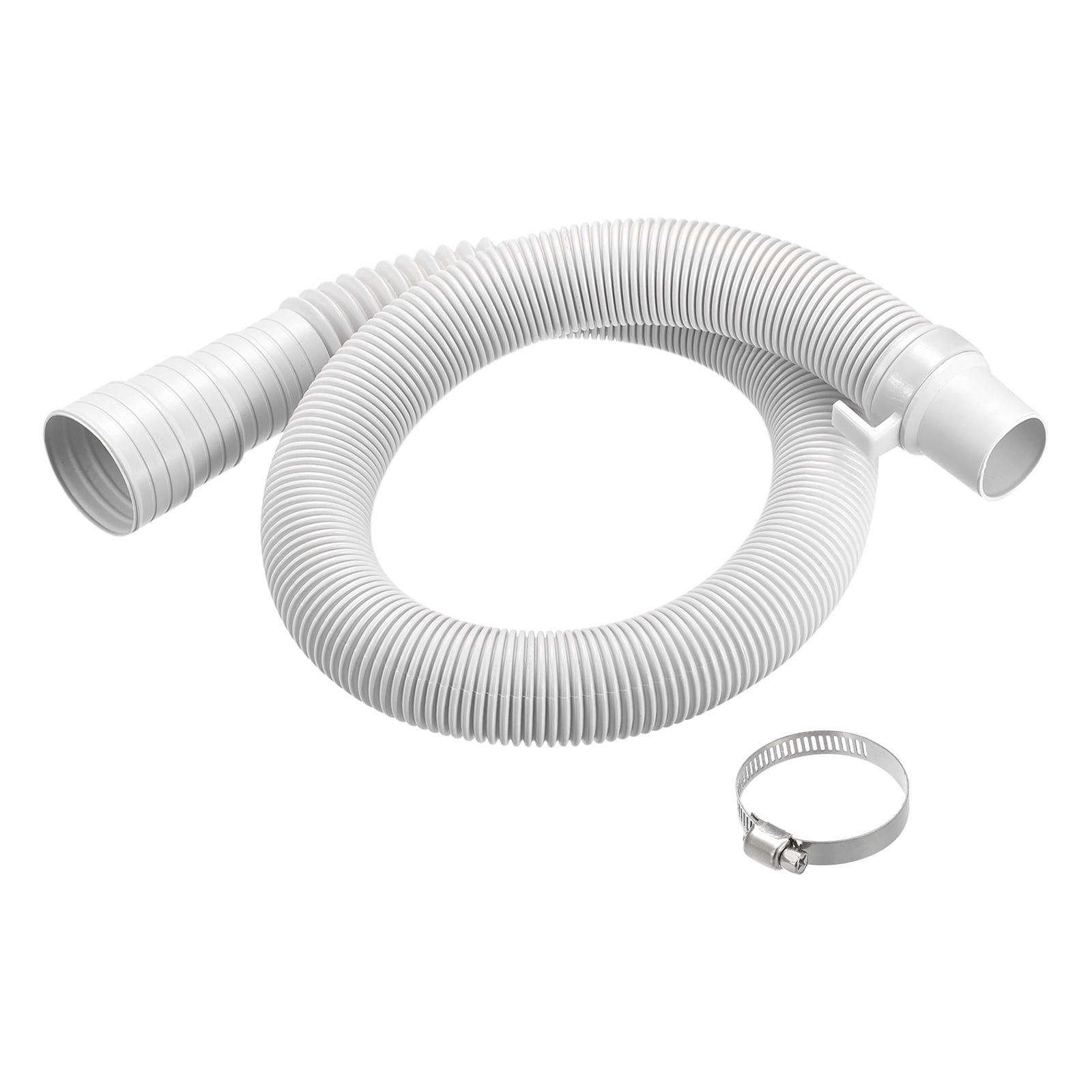 Washing Machine Drain Hose, Universal Drain Hose Extension Kit 3.28 ...