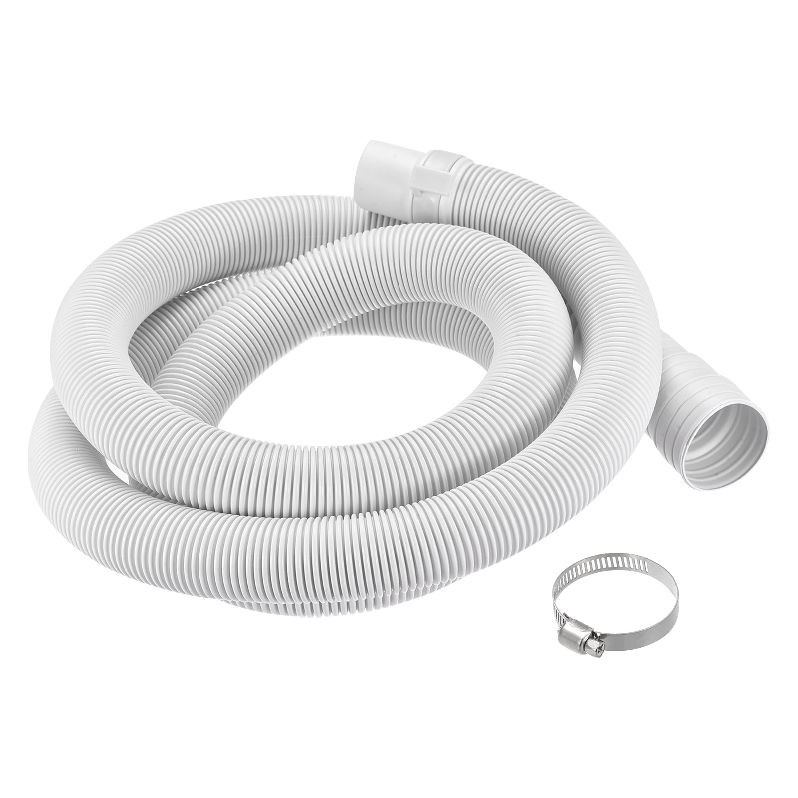 Washing Machine Drain Hose, Universal Drain Hose Extension Kit 6.56 ...