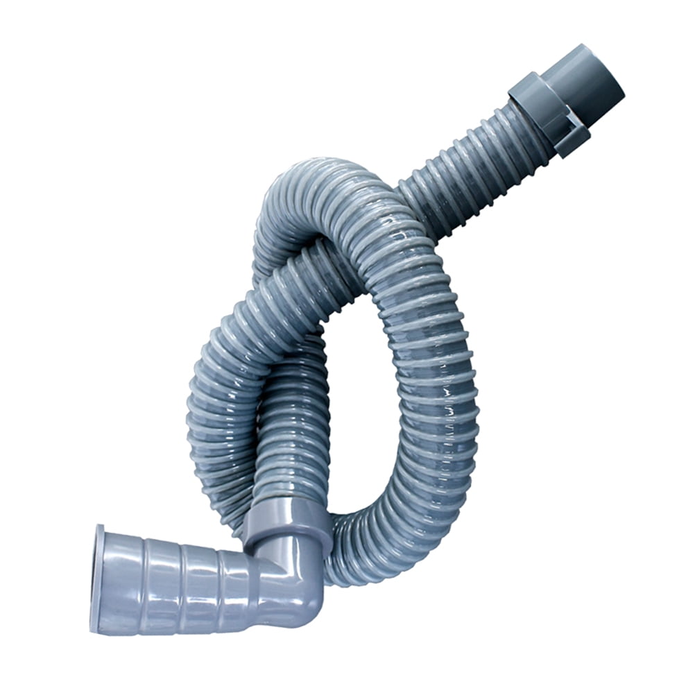 Washing Machine Drain Hose Water Pipe Replacement Sewer Thicken Pvc ...