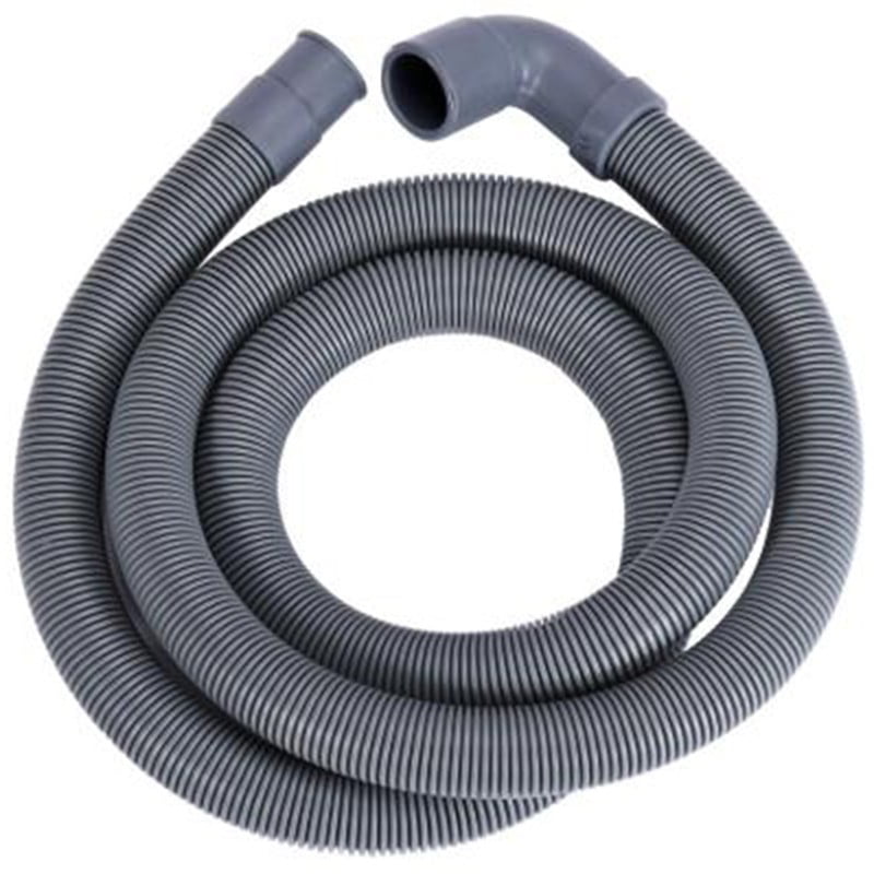 Washing Machine Drain Pipe Dishwasher Drain Pipe 6m 8m Extension of ...