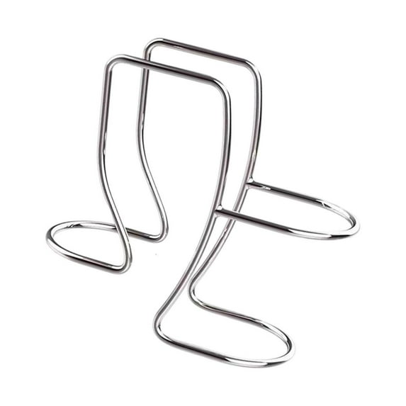 Washing Machine Drainage Hose Support Stainless Steel Water Flow ...