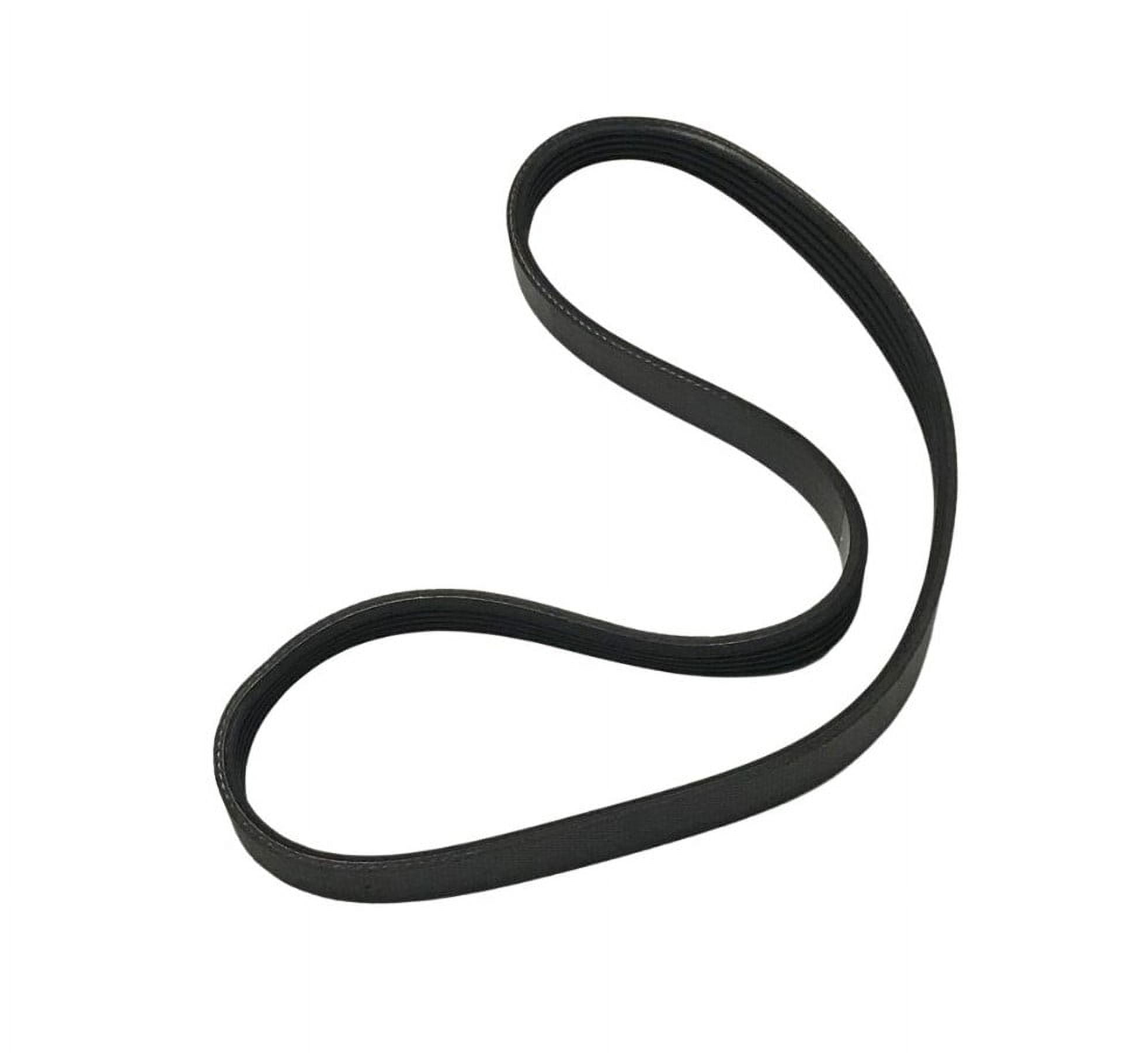 Washing Machine Drive Belt Compatible With Whirlpool Model Numbers ...