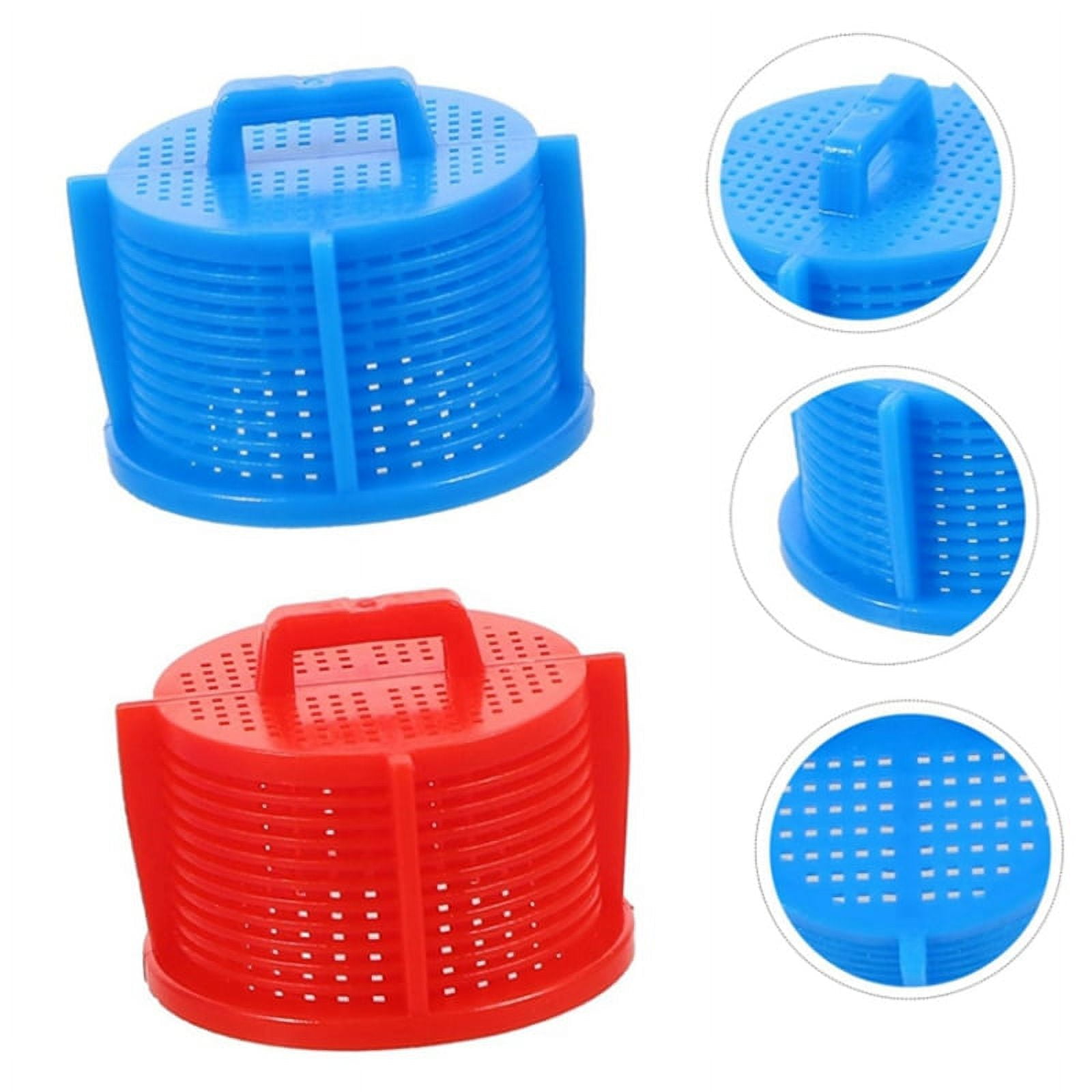 Washing Machine Filters, Washing Inlet Valve Sieve, Machine Sieve for ...