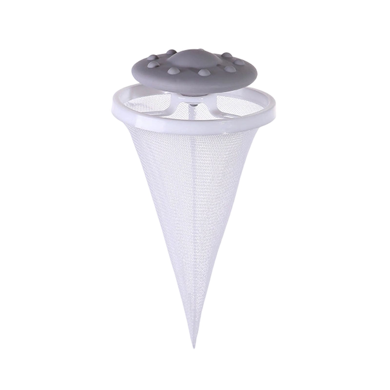 Washing Machine Floating Hair Filter | Lint Catcher for Laundry | Easy ...