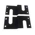 Washing Machine Floor Bracket Installation Kit - Walmart.com