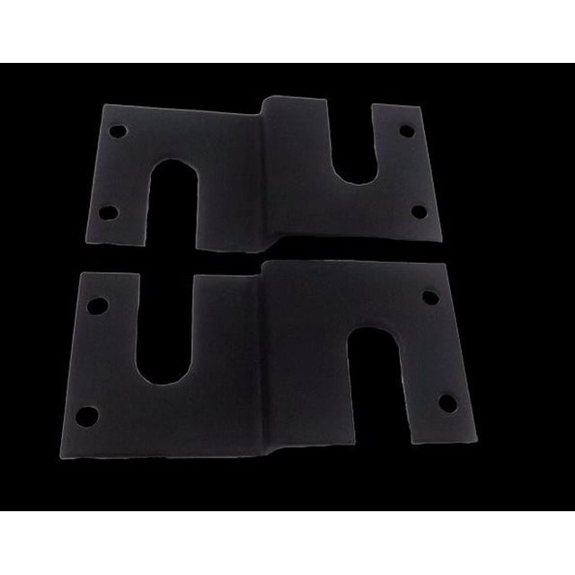 Washing Machine Floor Bracket Installation Kit - Walmart.com