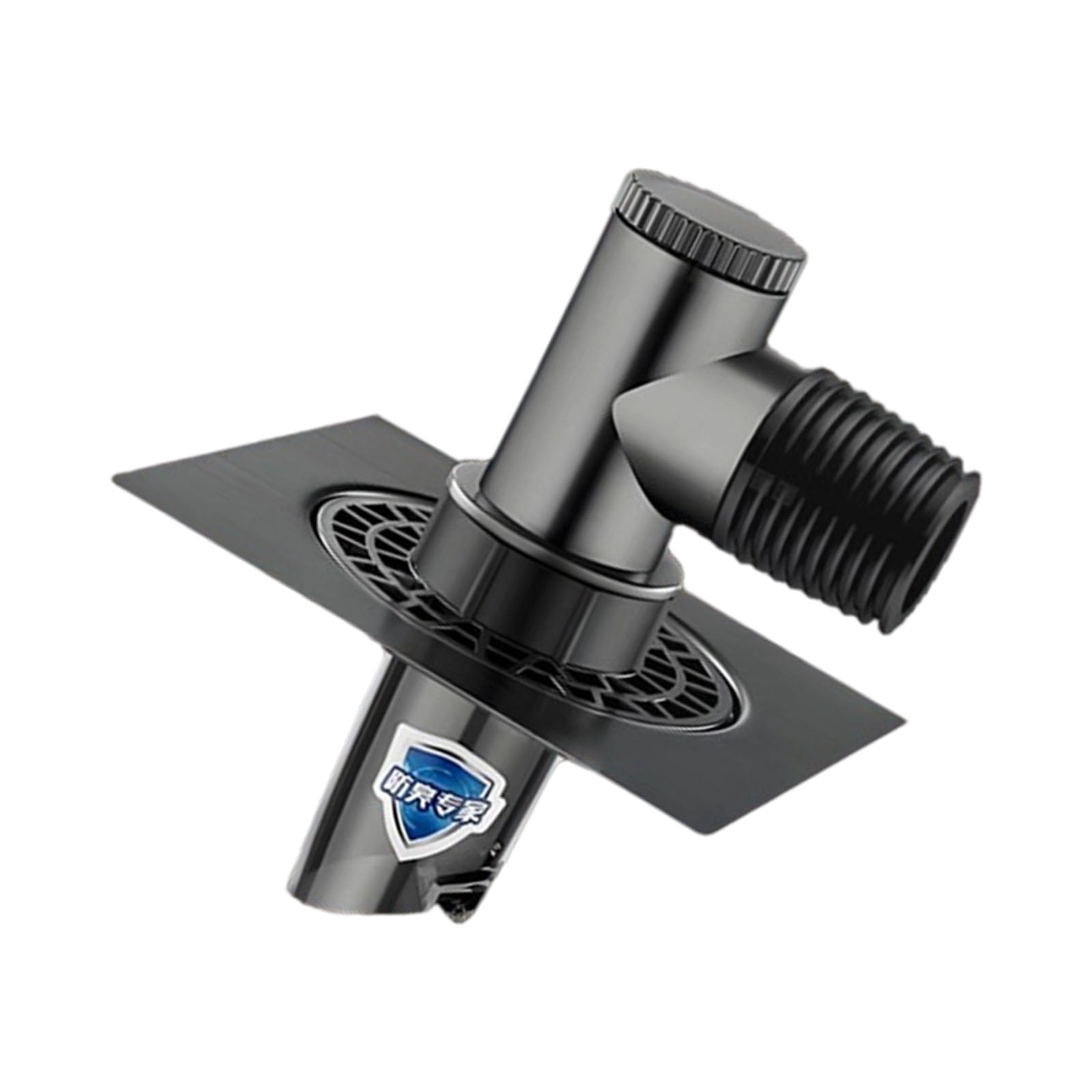 Washing Machine Floor Drain Adapter Pipe Connector Sewer Elbow Pipe ...