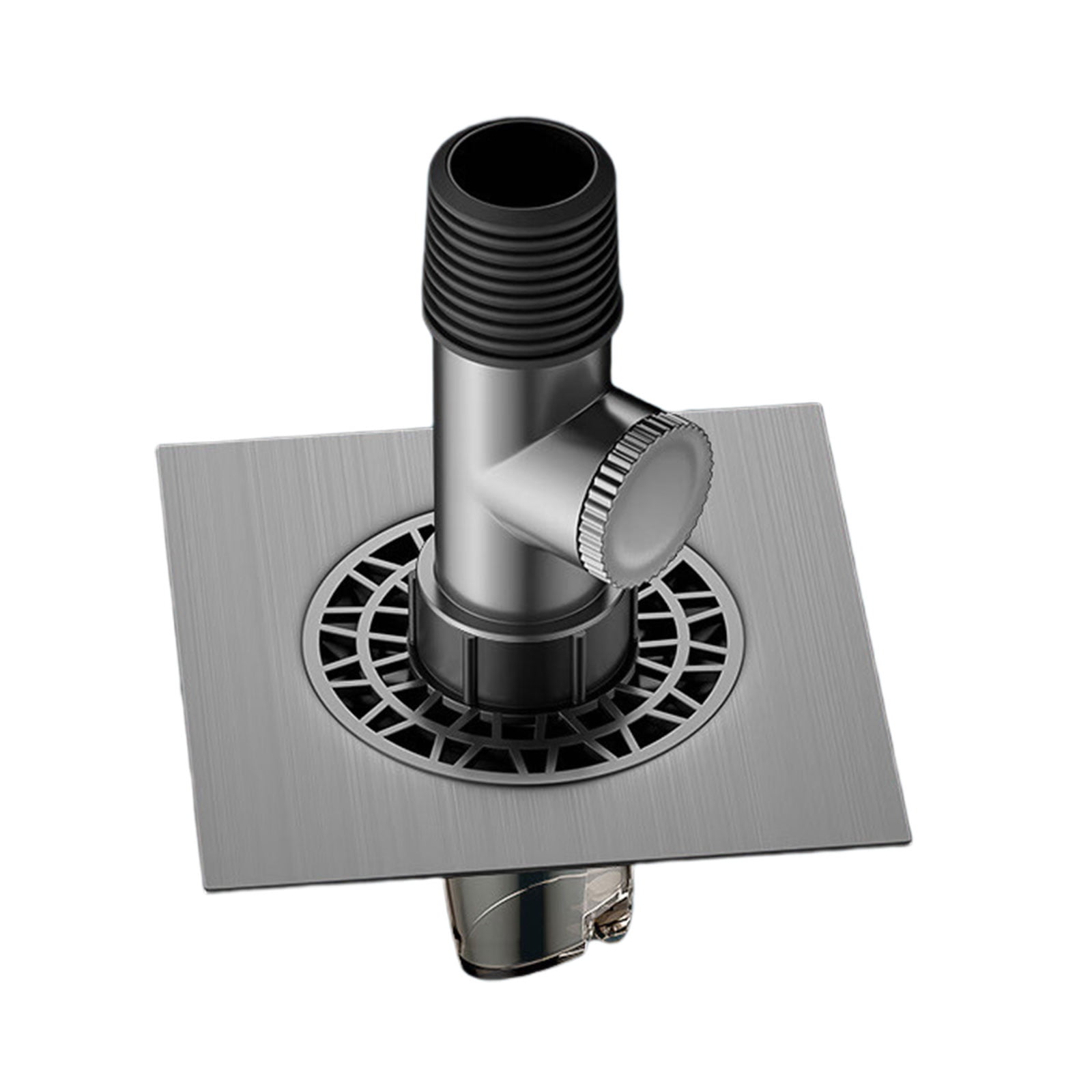 Washing Machine Floor Drain Covers Drains Joint Sink Elbow Pipe ...