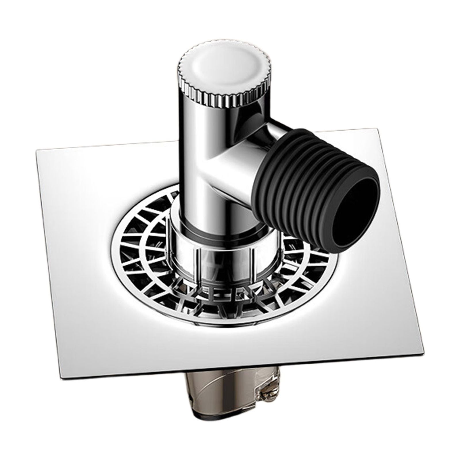 Washing Machine Floor Drain Covers Sewer Drain Connector Drains Joint ...