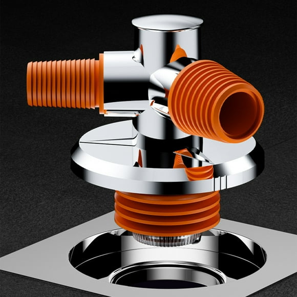 Floor Drain Standpipe Adapter