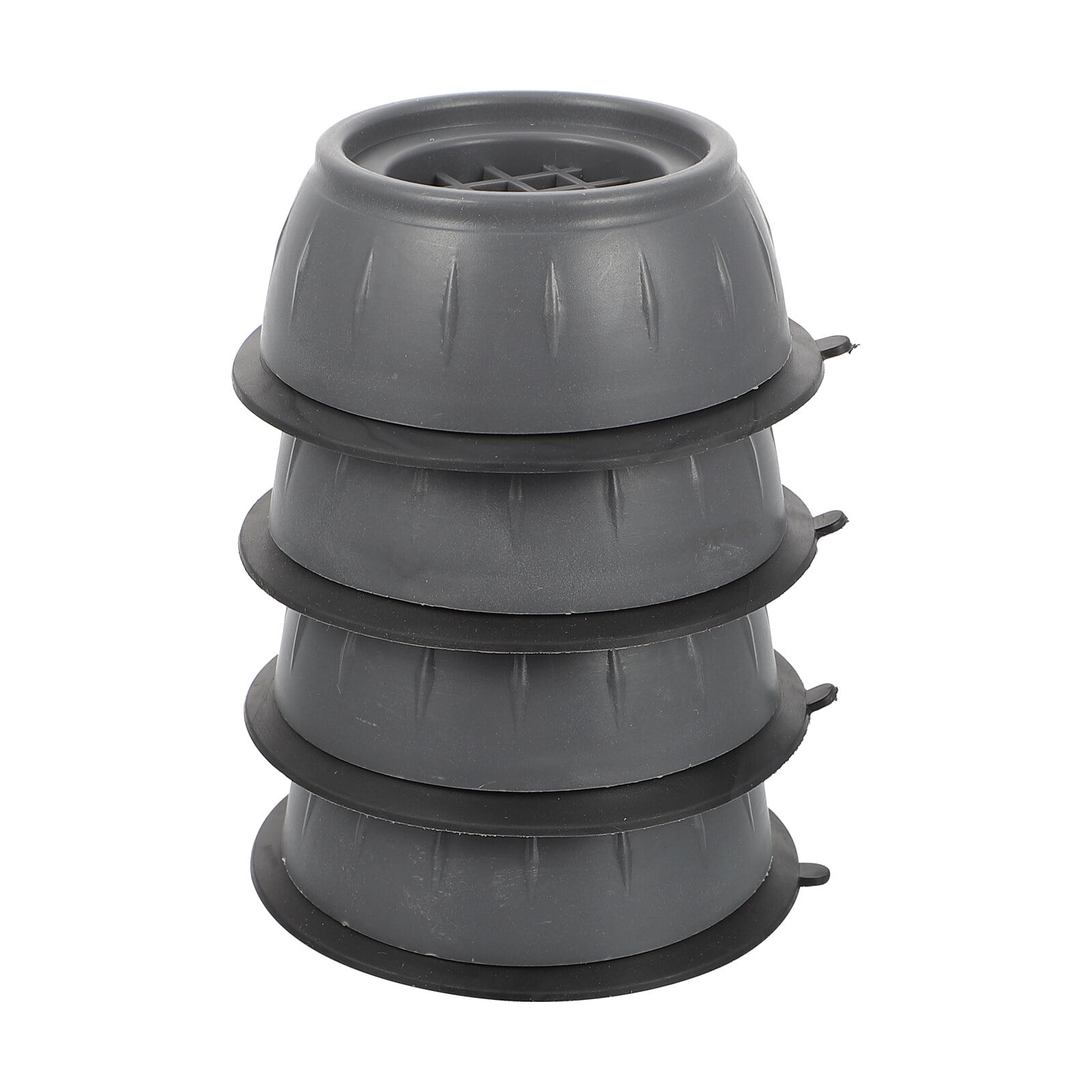 Washing Machine Floor Mat Washer Parts Washers Fridge Heightening Foot ...