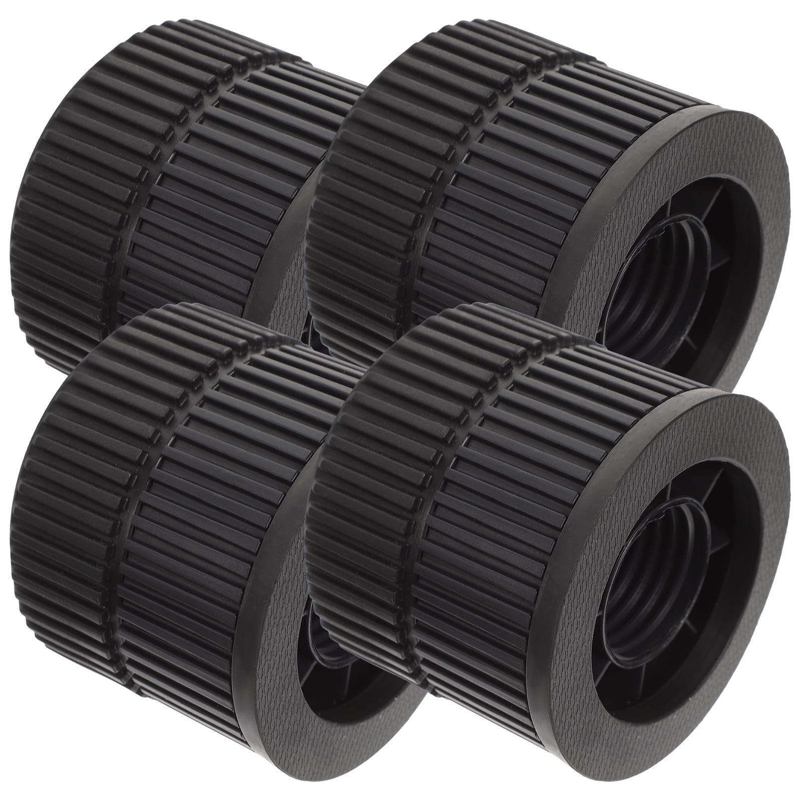 Washing Machine Floor Mat Washer Vibration Foot Pads and Dryer Feet 4 ...