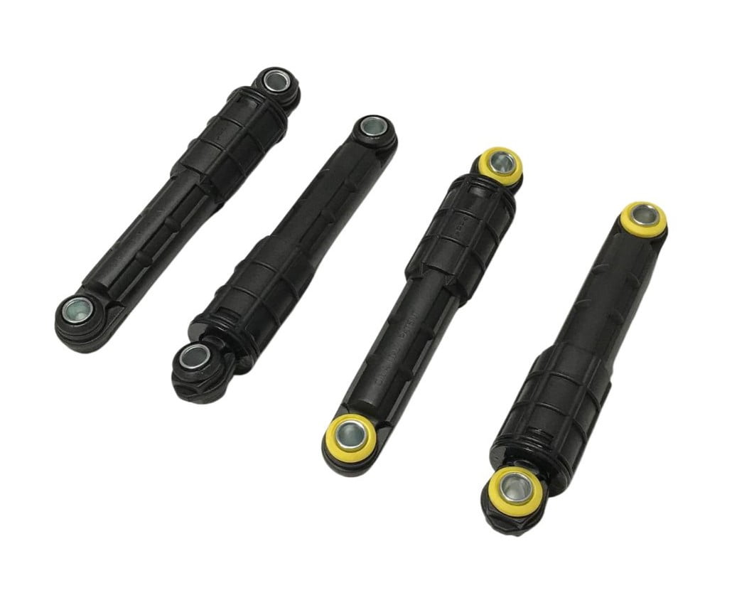 Washing Machine Front And Rear Shock Absorbers Compatible With Samsung ...