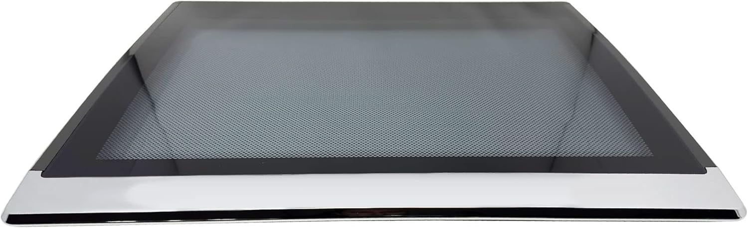 Washing Machine Glass Lid fits Whirlpool, AP6783981, PS12584356 ...