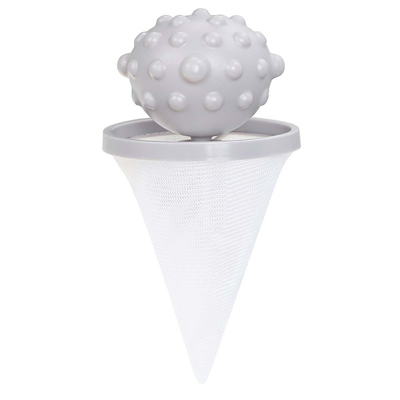 Washing Machine Hair Filter - Floating Object Catcher for Laundry ...