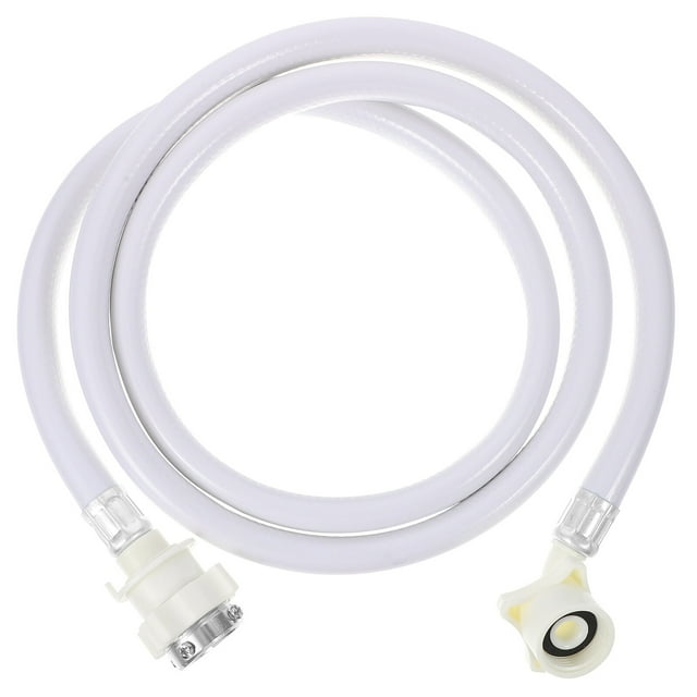 Washing Machine Hose Drain Pipe Washer Extension Kit - Walmart.com