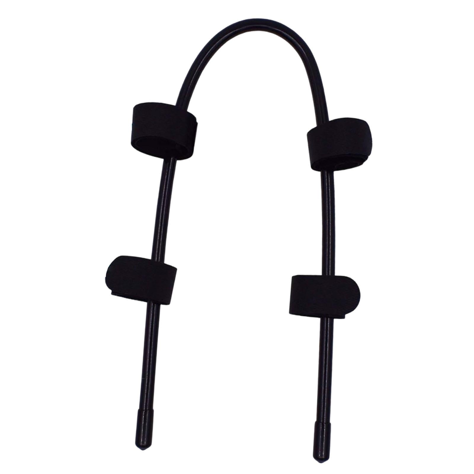 Washing Machine Hose Holder Flexible Bracket Dishwasher Adjustable ...