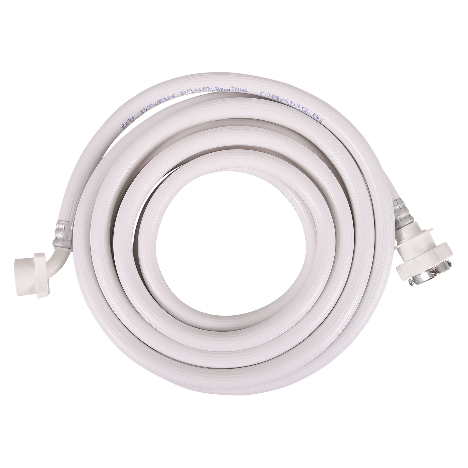 Washing Machine Hose Water Inlet Line Hose Washer Extension Hose ...