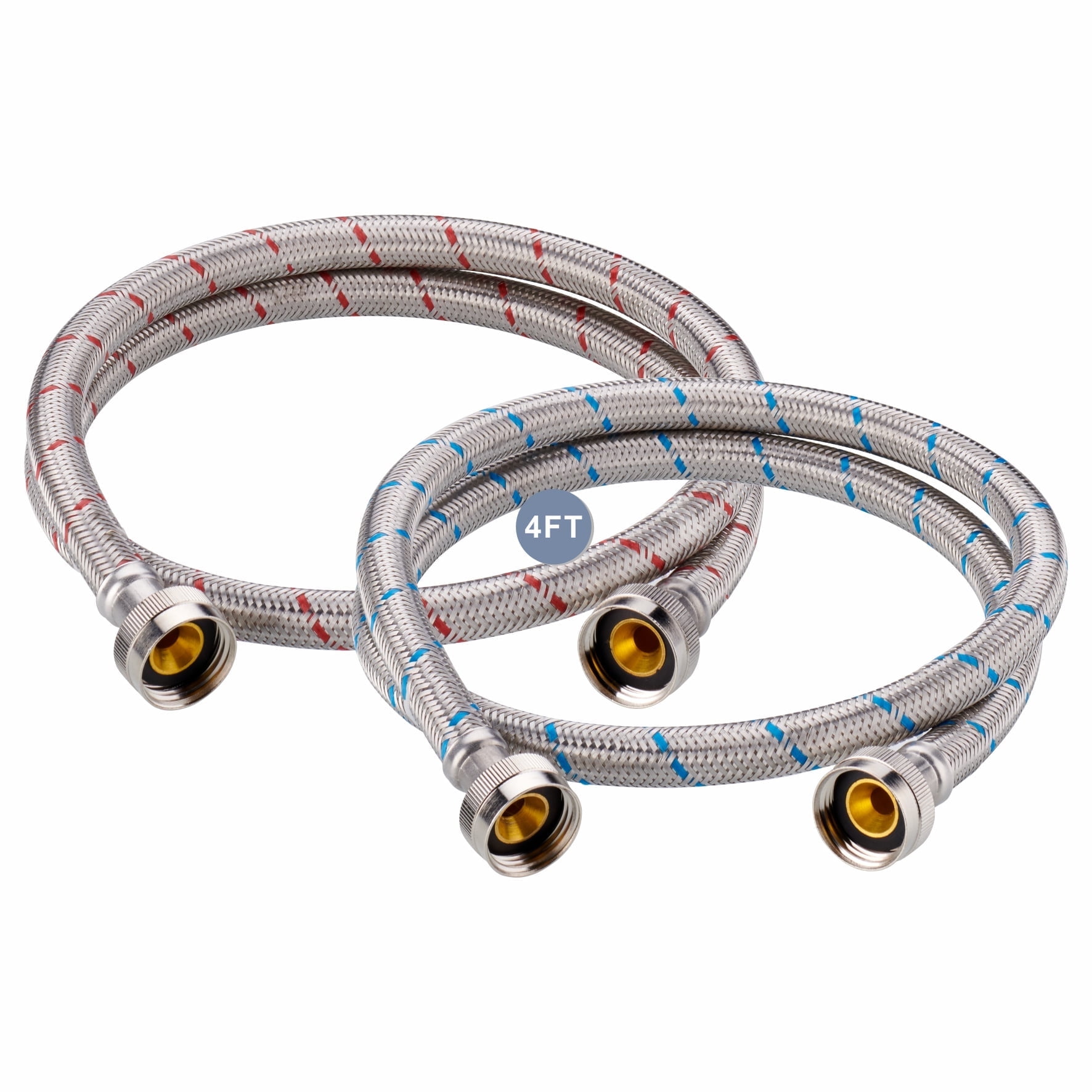 Washing Machine Inlet Hose, Washing Machine Inlet Pipe Plastic Hose ...