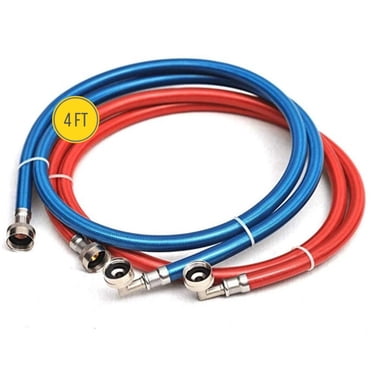 Whirlpool W10003250 Drain Hose - Walmart.com