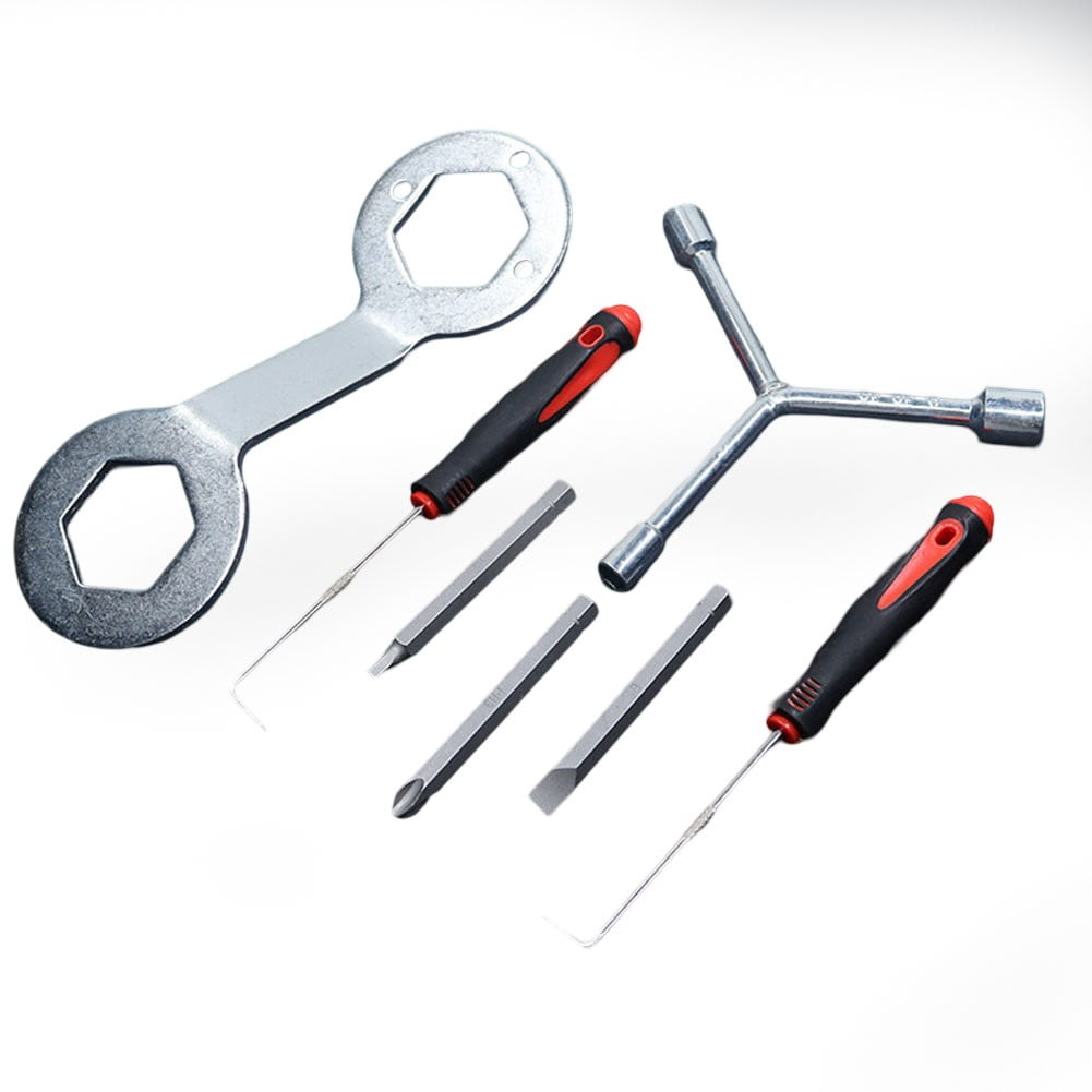 Washing Machine Impeller Disassembly Tool Cleaning Inner Drum ...