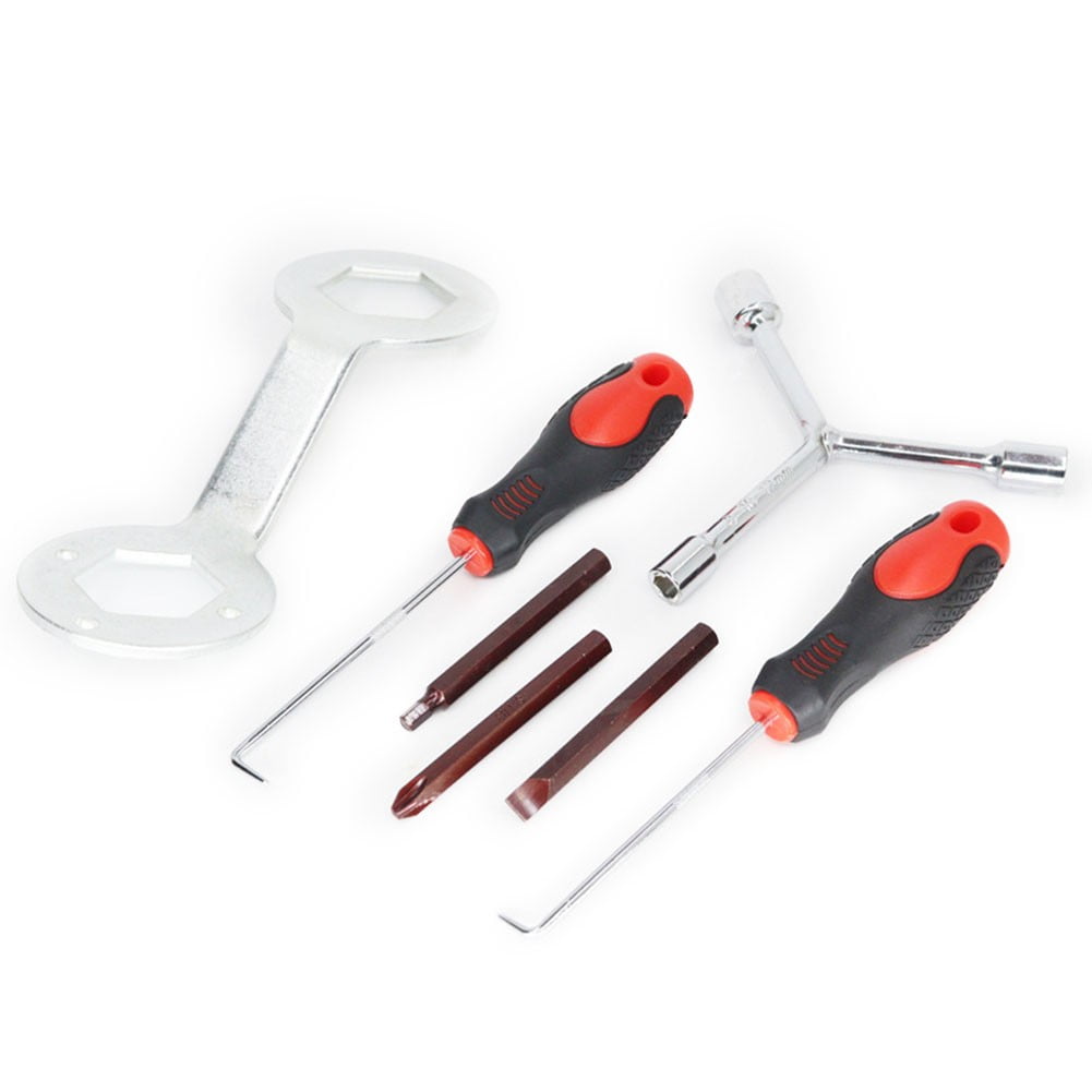 Washing Machine Impeller Disassembly Tool Cleaning Inner Drum ...