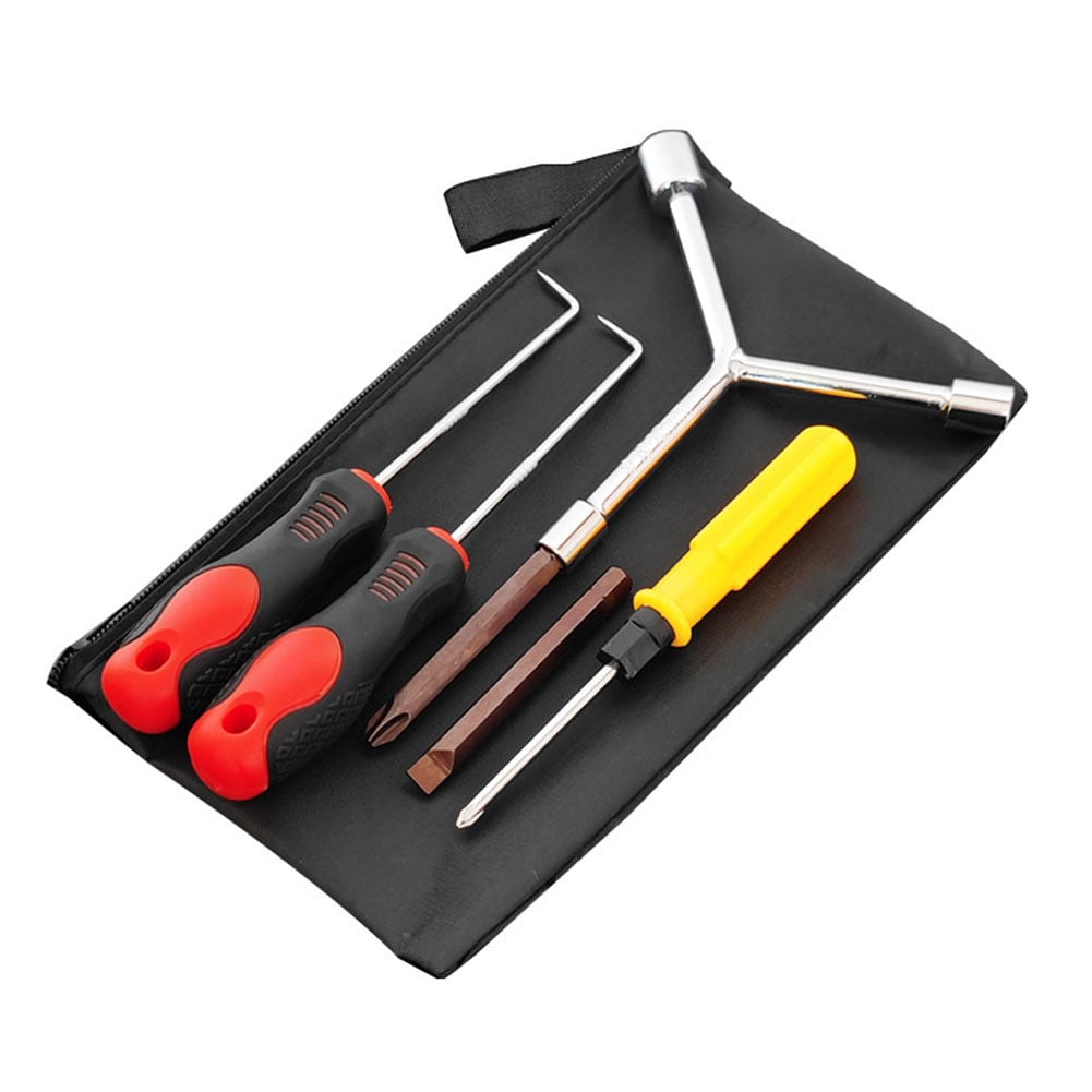 Washing Machine Impeller Removal Tool Set Carbon Steel Screwdriver For ...