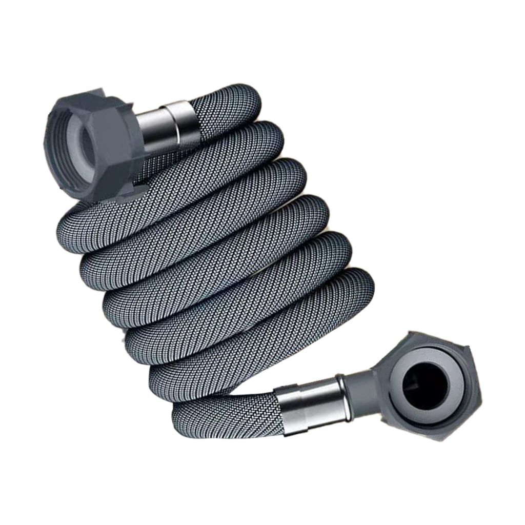 Washing Machine Inlet Hose Flexible Dishwasher Hose Extension Washer ...