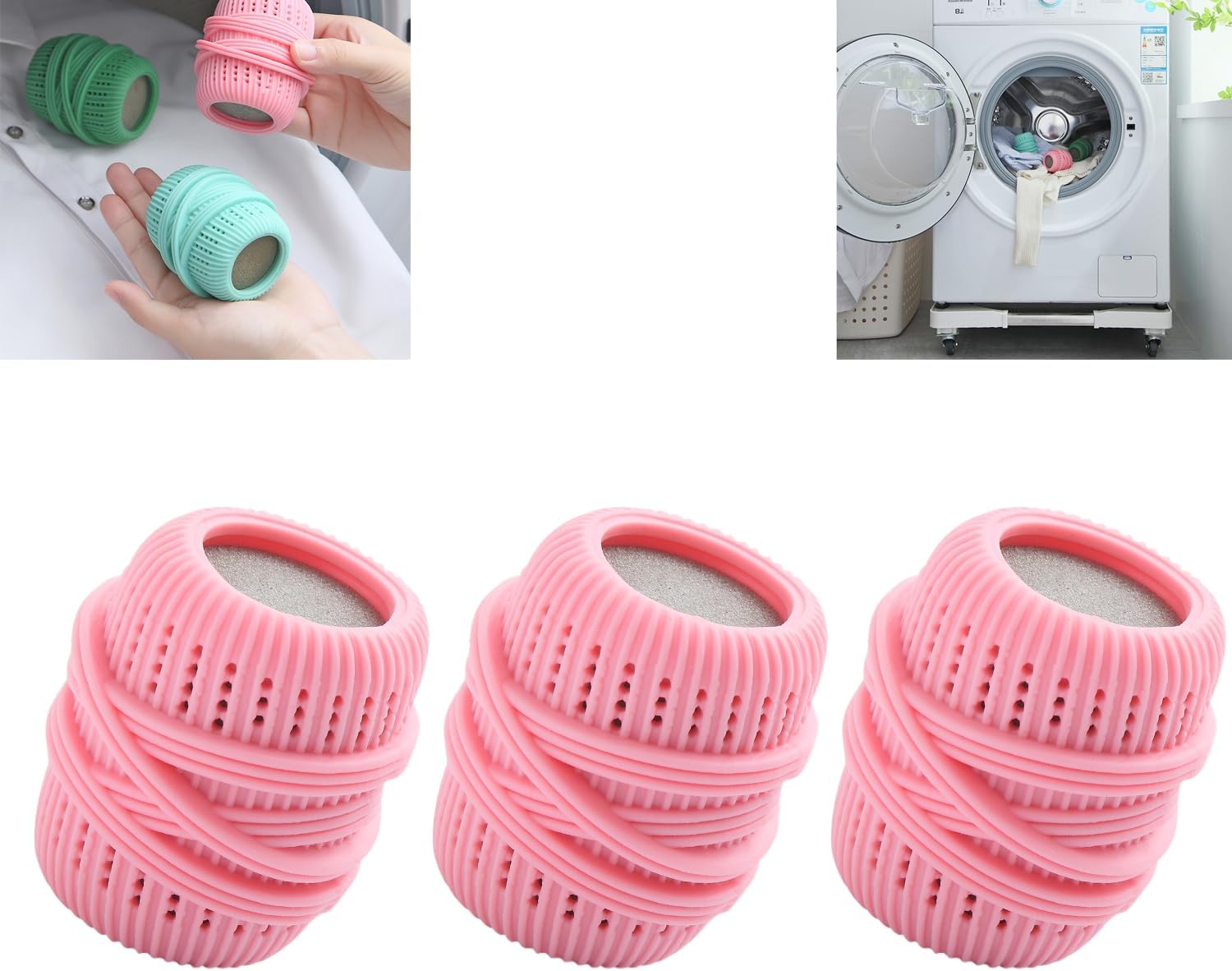 Washing Machine Laundry Ball, Washing Machine Downy Laundry Ball ...