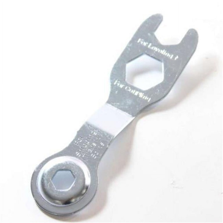 New Washing Machine Clutch Wrench Dismantling Maintenance, 47% OFF