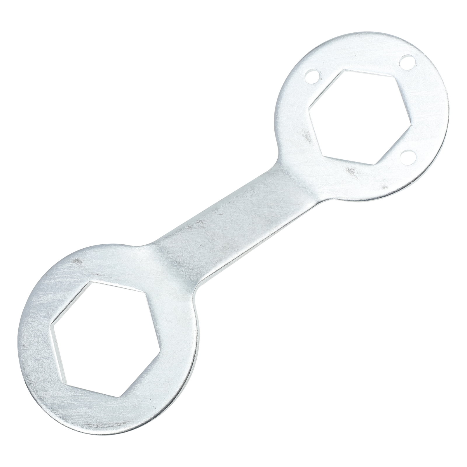 Reusable Mini Washing Machine Wrench Nut Disassembly Hand Tool Removal ...