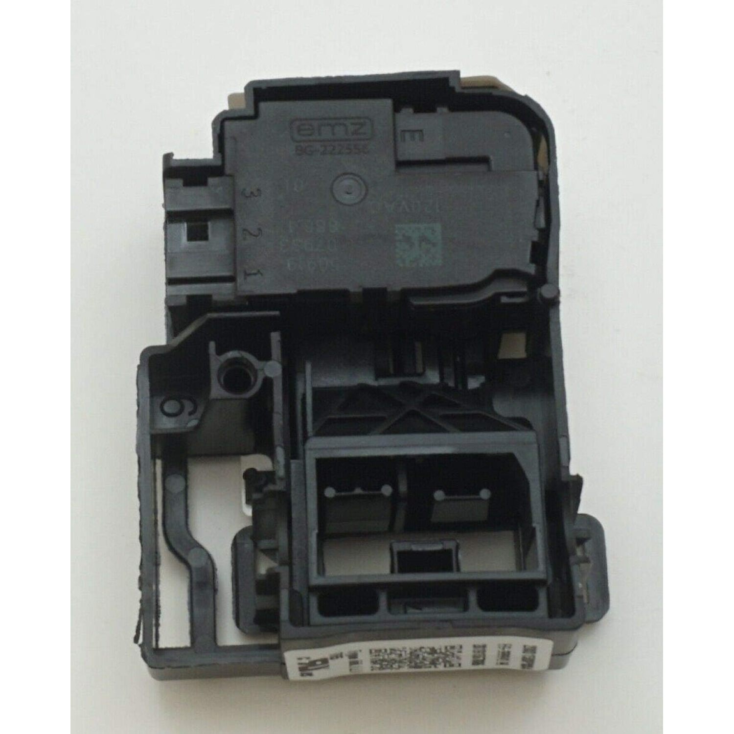 Washing Machine Lid Lock Quick Release for , WH01X27954 - Walmart.com