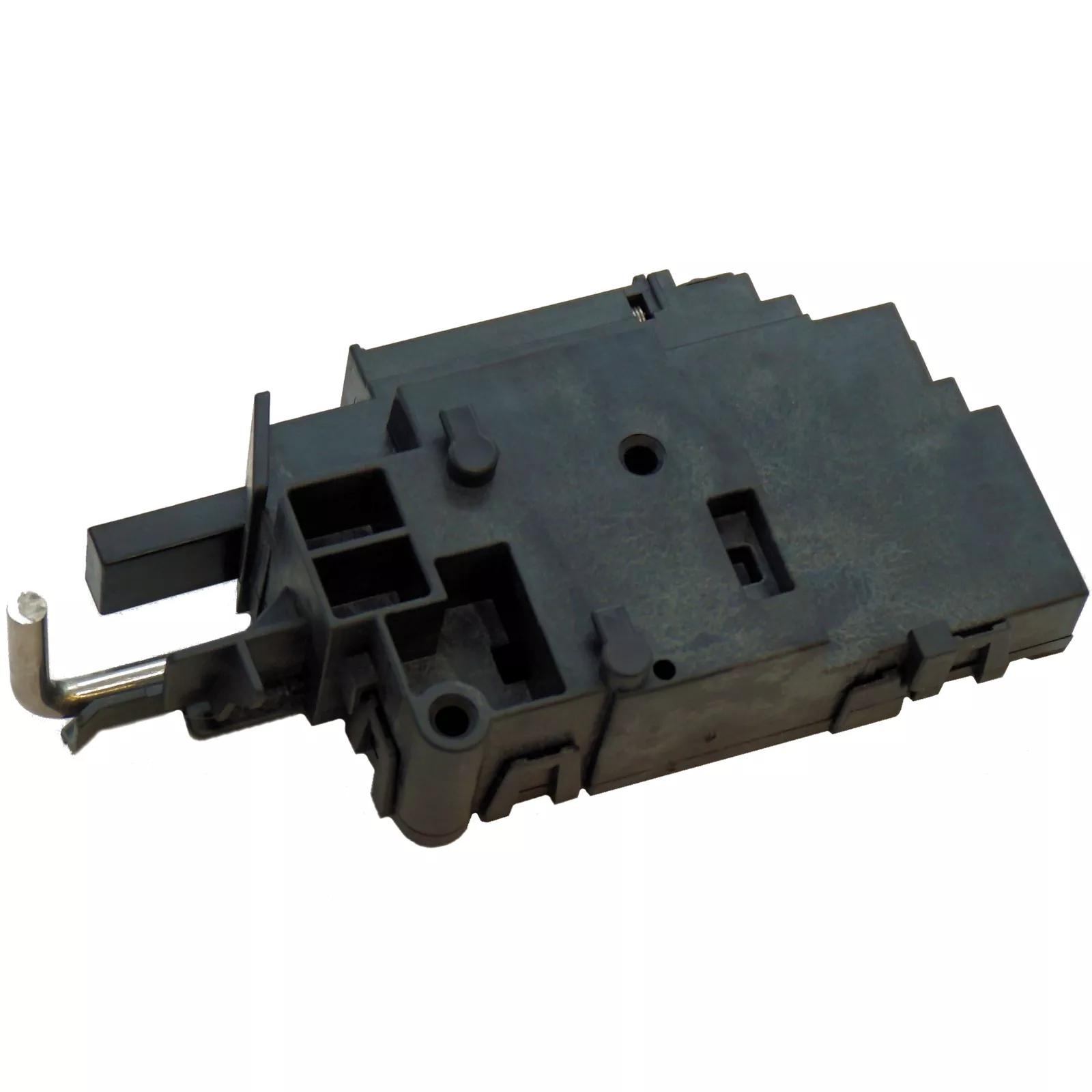 Washing Machine Lid Lock fits Speed Queen, AP6995586, PS2017106, 204698 ...