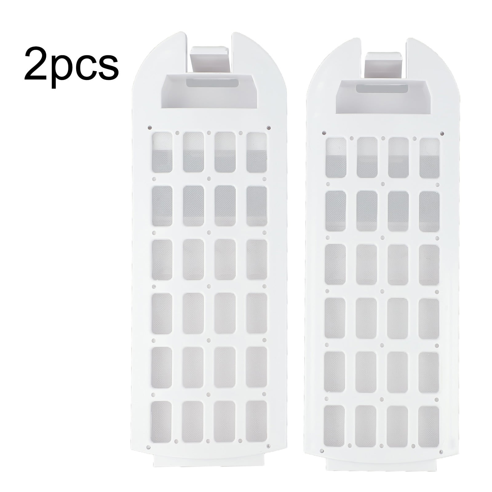 Washing Machine Lint Filters 7Cmx20Cm For Haier 8/10Kg Washing Machine ...