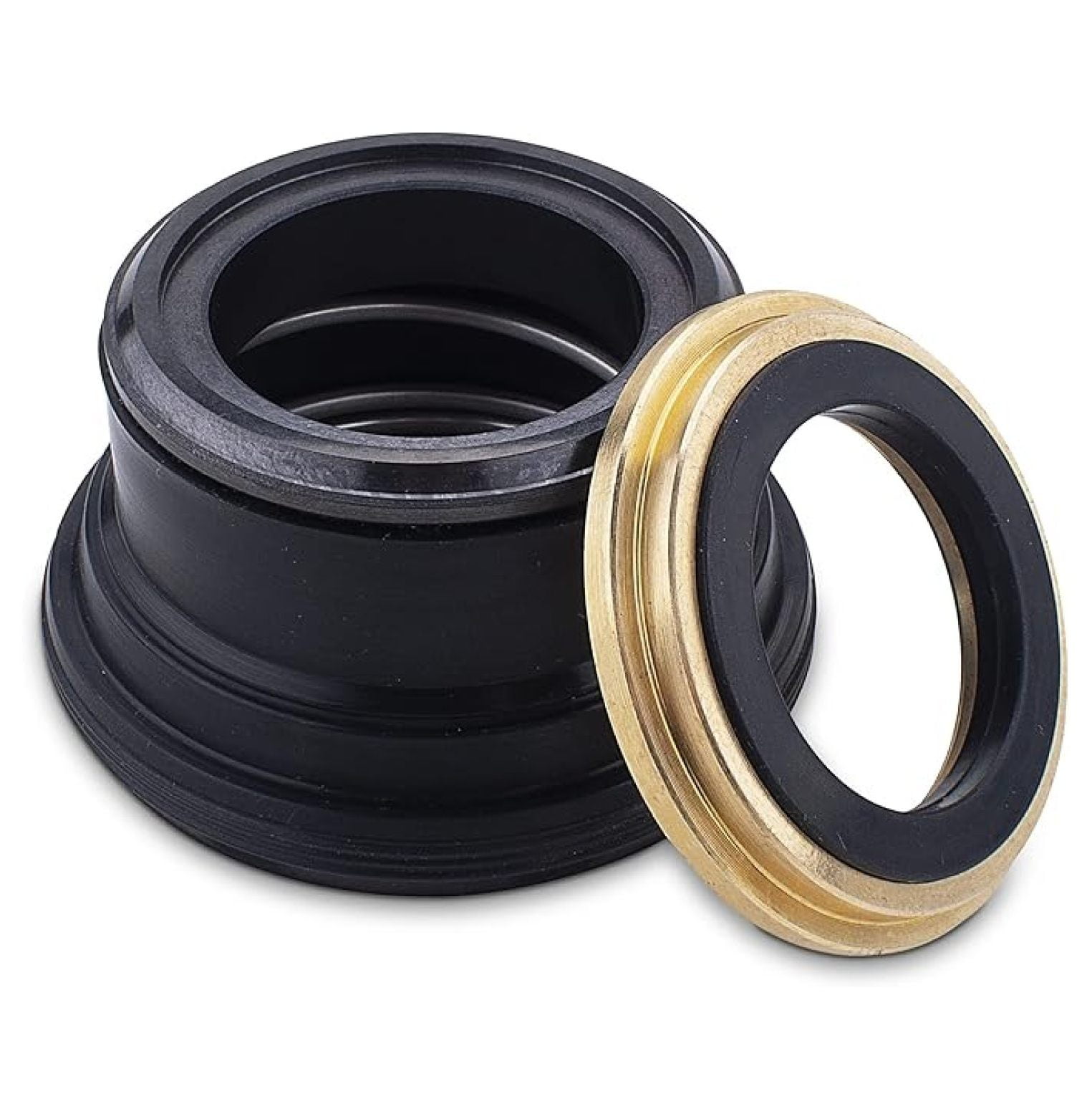 Washing Machine Main Center Tub Seal Assembly Part # 5303279394 ...