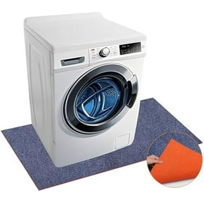 Rubber Mat Under Washing Machine