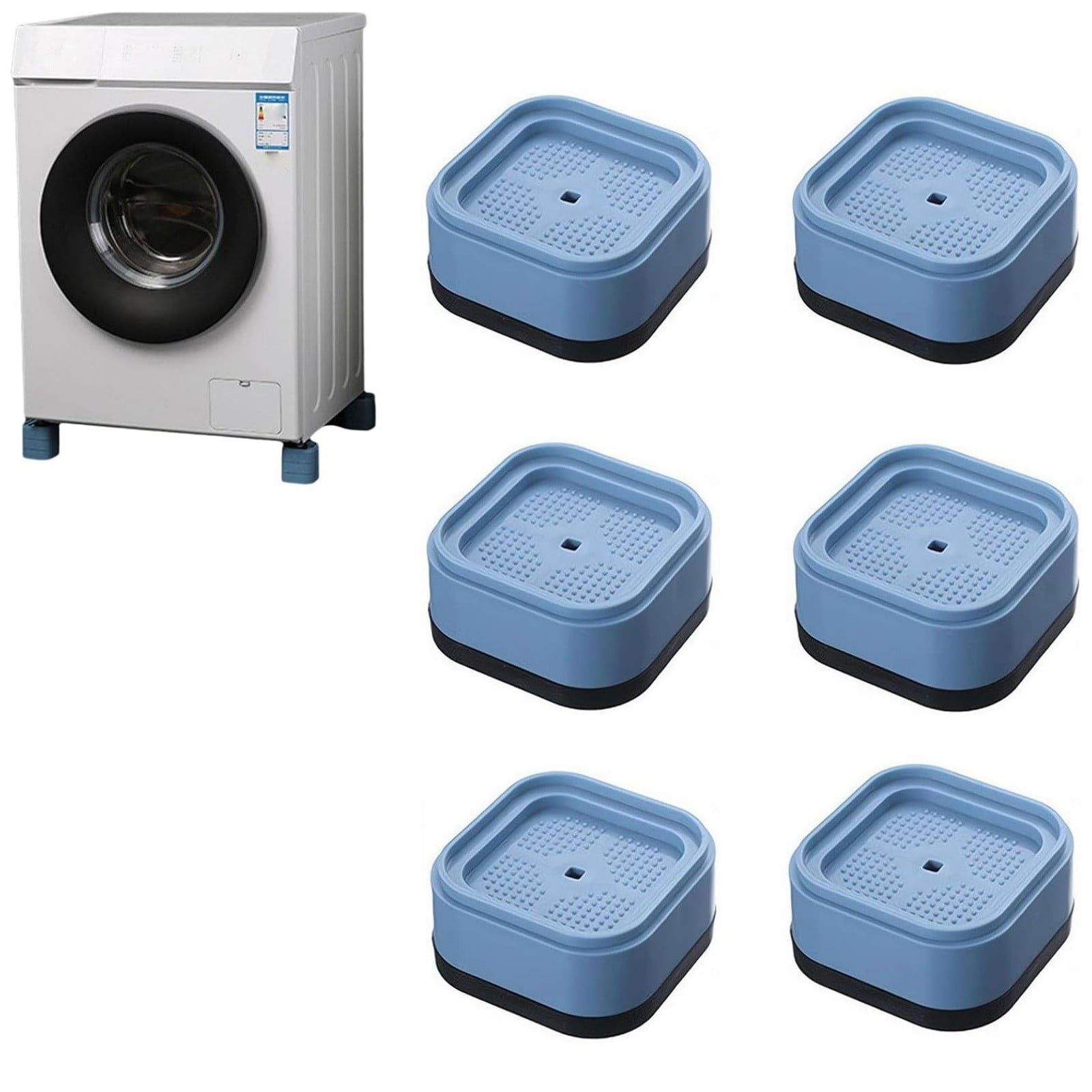 Washing Machine Mats Clearance! Furniture Adjustable Bed Heavy Duty for ...