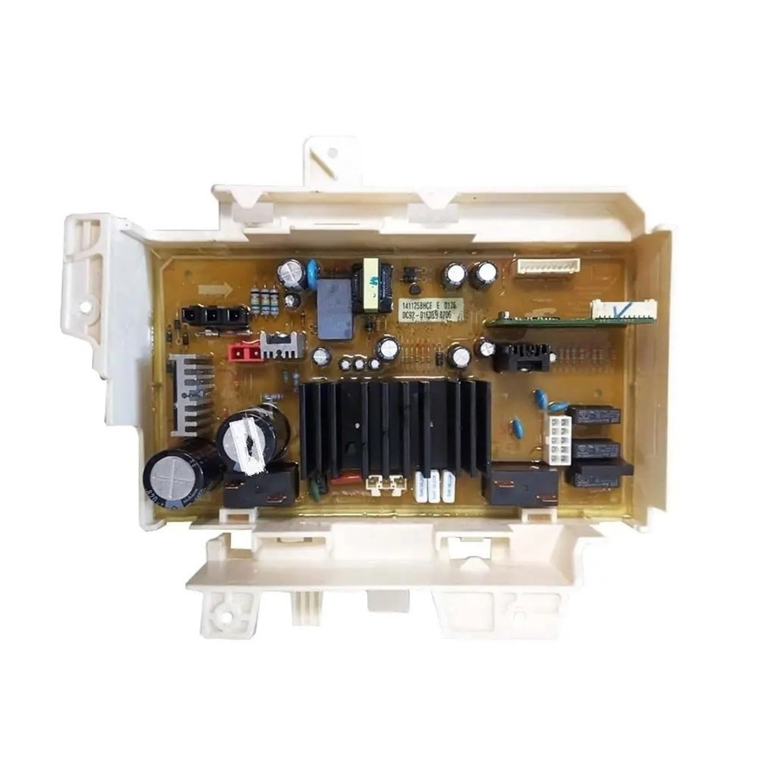 Washing Machine Motherboard Board DC92-00969B DC92-00969A Part ...