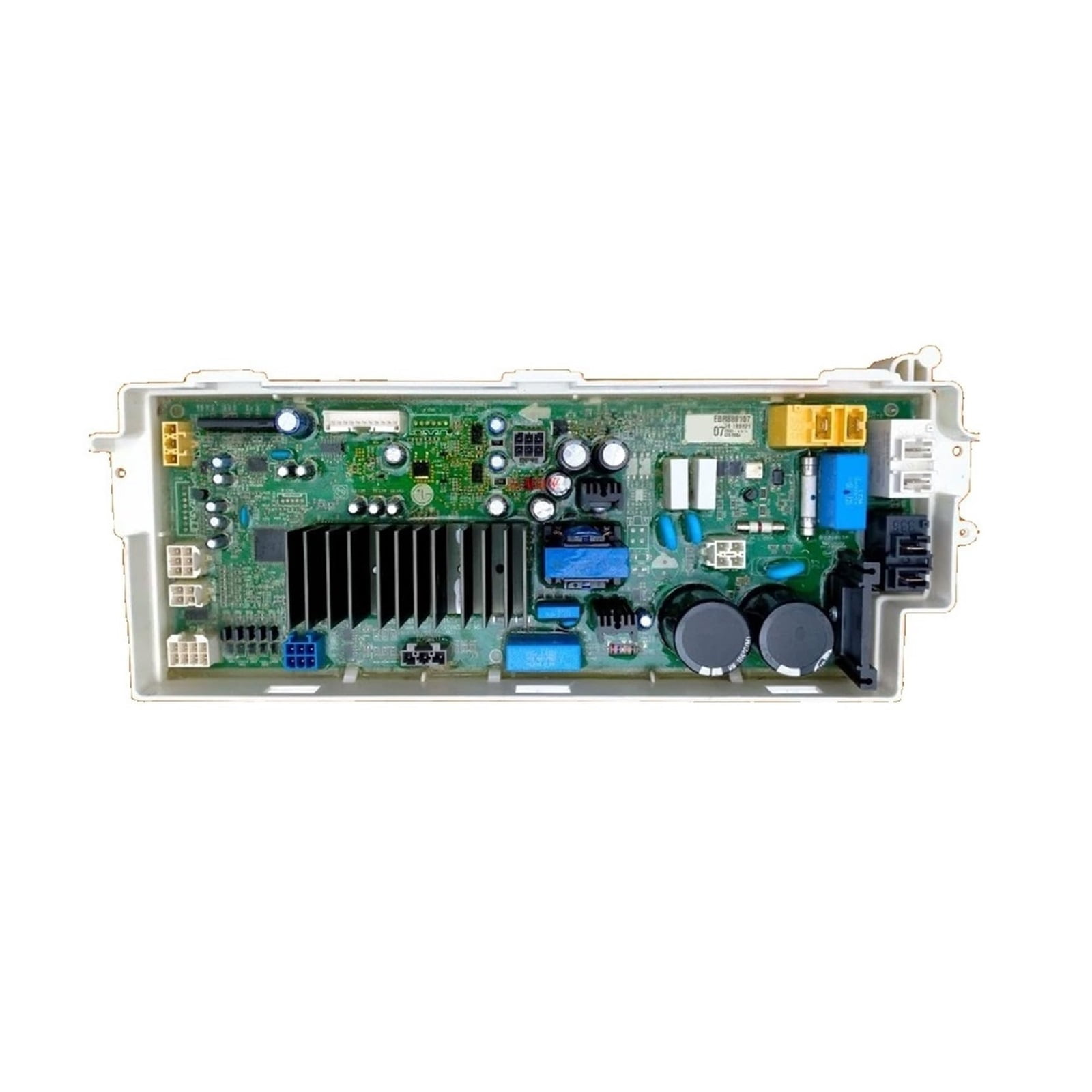 Washing Machine Motherboard Control Module Compatible with LG ...