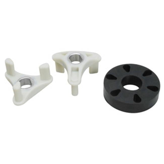 Washing Machine Motor Drive Coupling Coupler for Whirlpool - Walmart.com