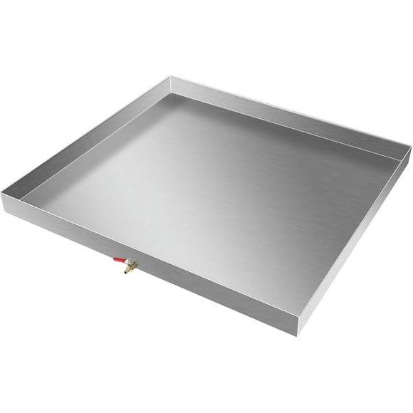 Tray Under Washer