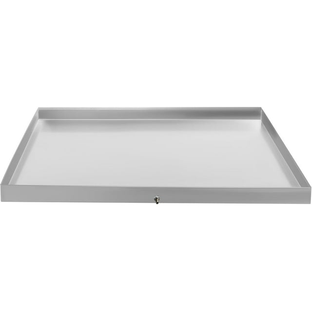 Washing Machine Pan Heavy Duty Washer Machine Drain Pan Drip Tray Catch ...