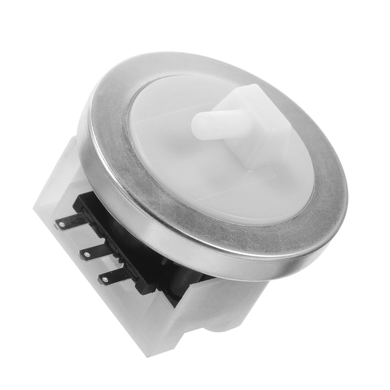 Washing Machine Pressure Sensor Compatible With 602VL Washer Water ...