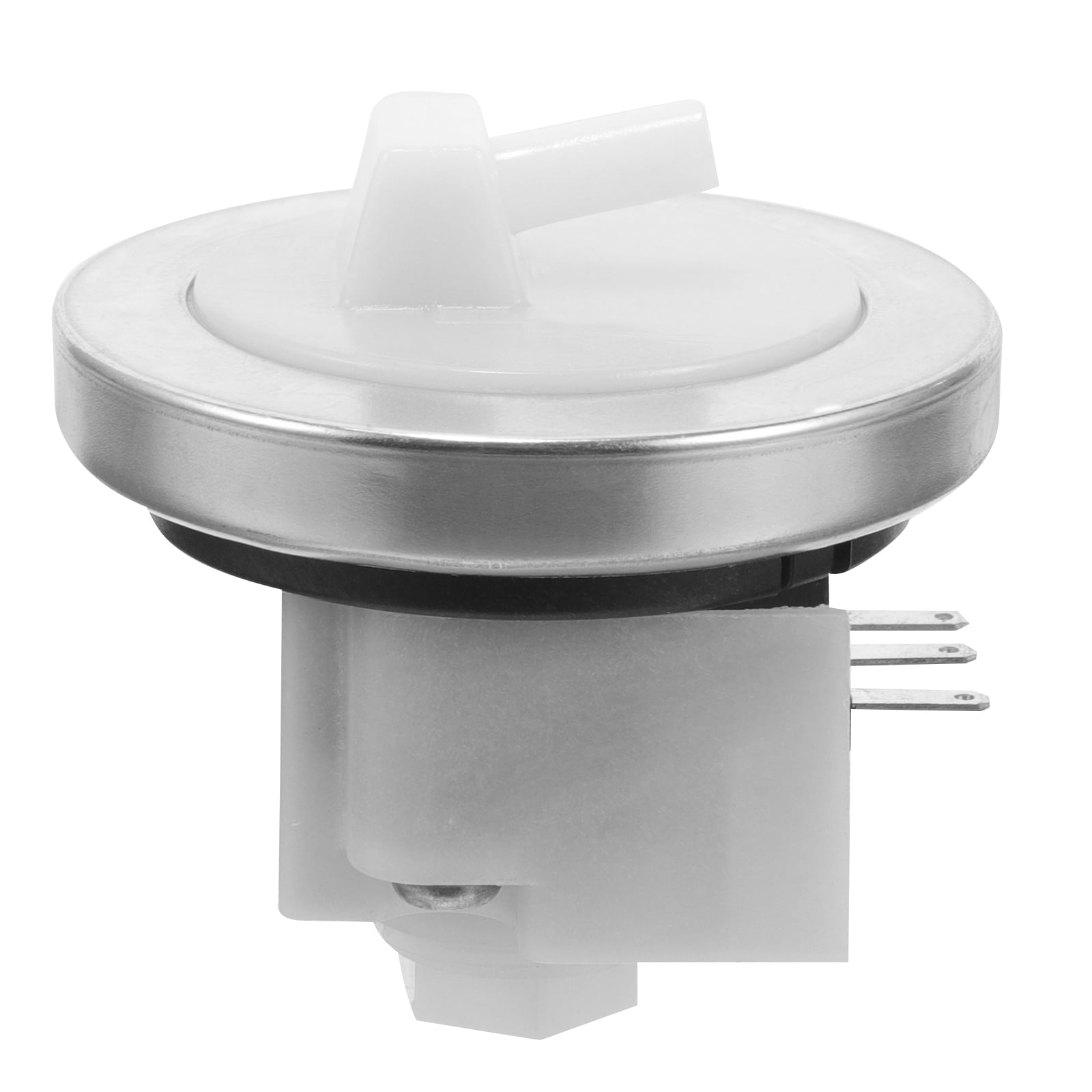 Washing Machine Pressure Sensor Compatible With 602VL Washer Water ...