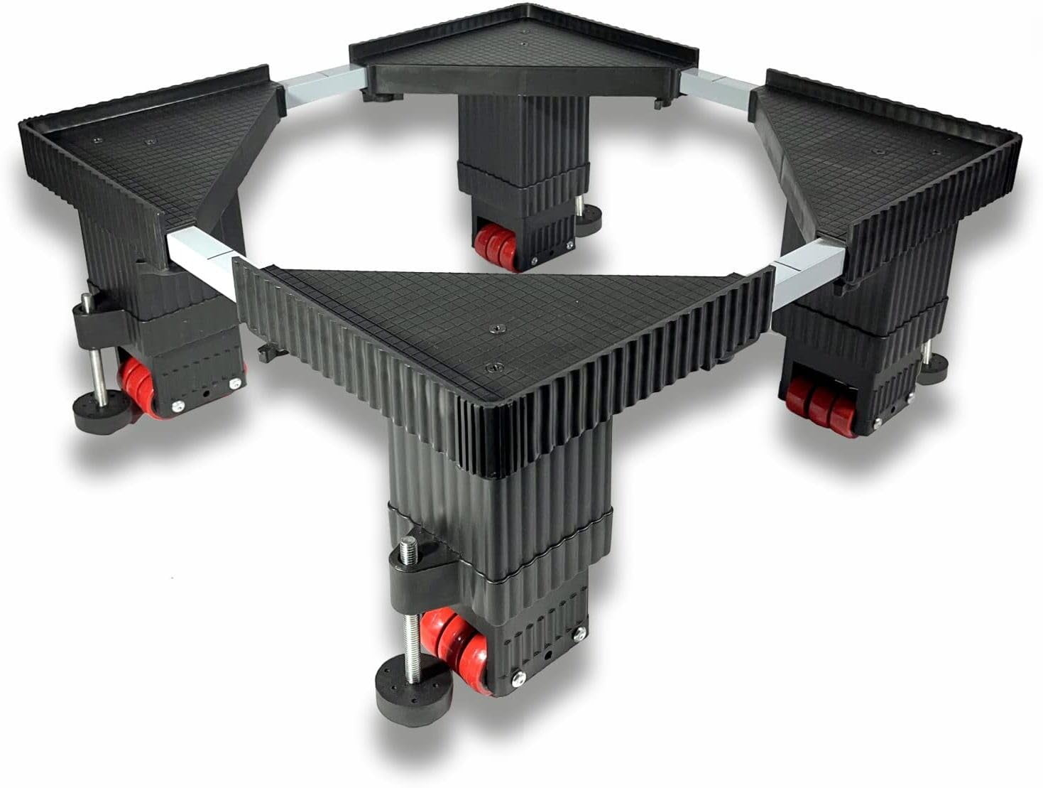 Washing Machine Refrigerator Material Steel heighted Washing Machine ...