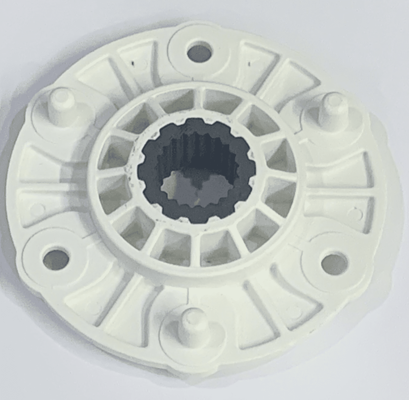Washing Machine Rotor Hub fits LG Washer, 4413ER1003A-HUB - Walmart.com