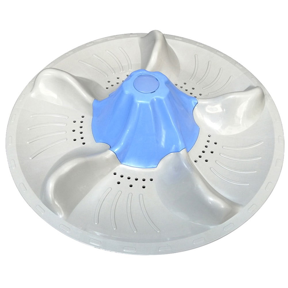 Washing Machine (S Wave Disc/Pulsator 37.5cm, 11 Teeth) Turntable ...