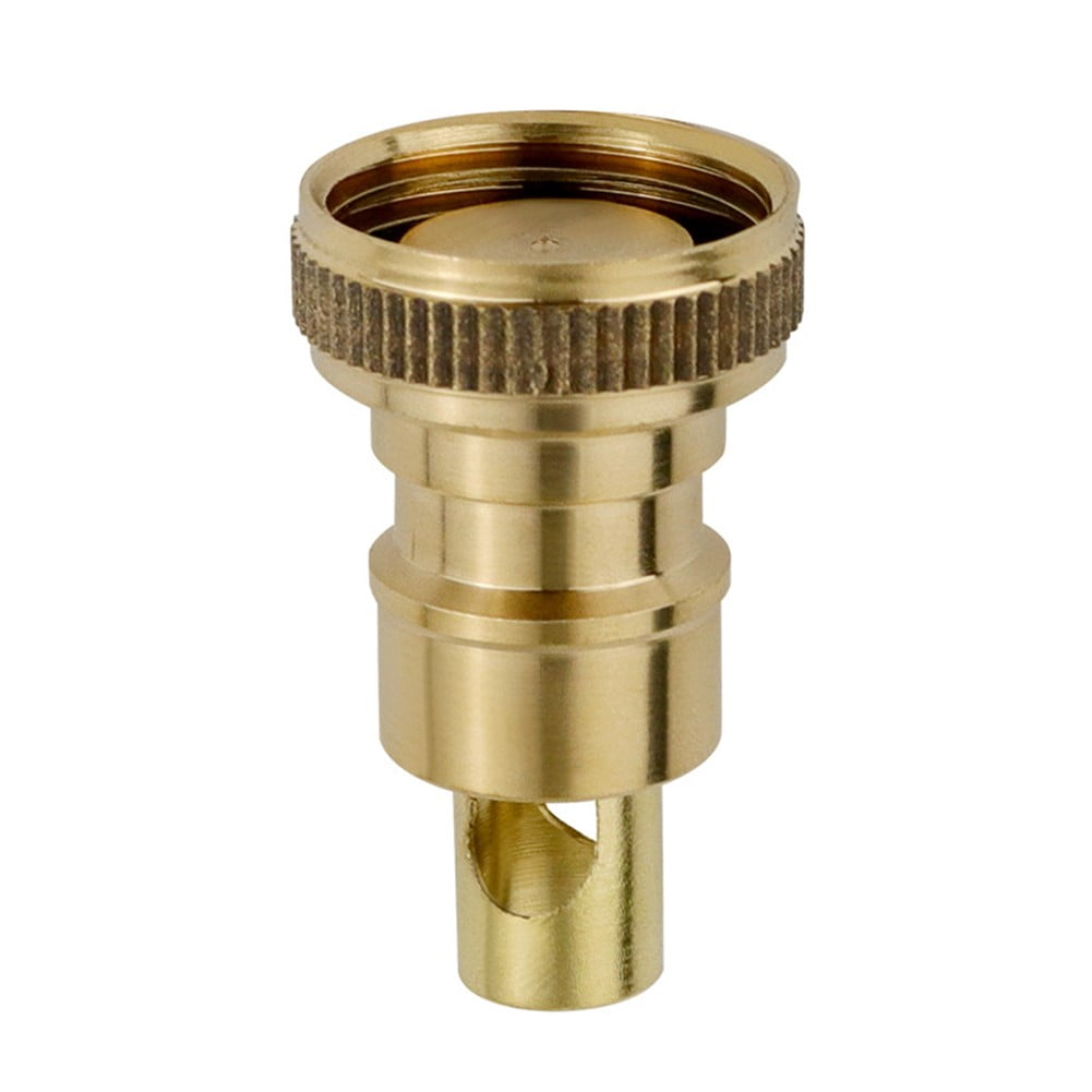 Washing Machine Safety Valve Automatic Shut Off to Prevent Overflow ...
