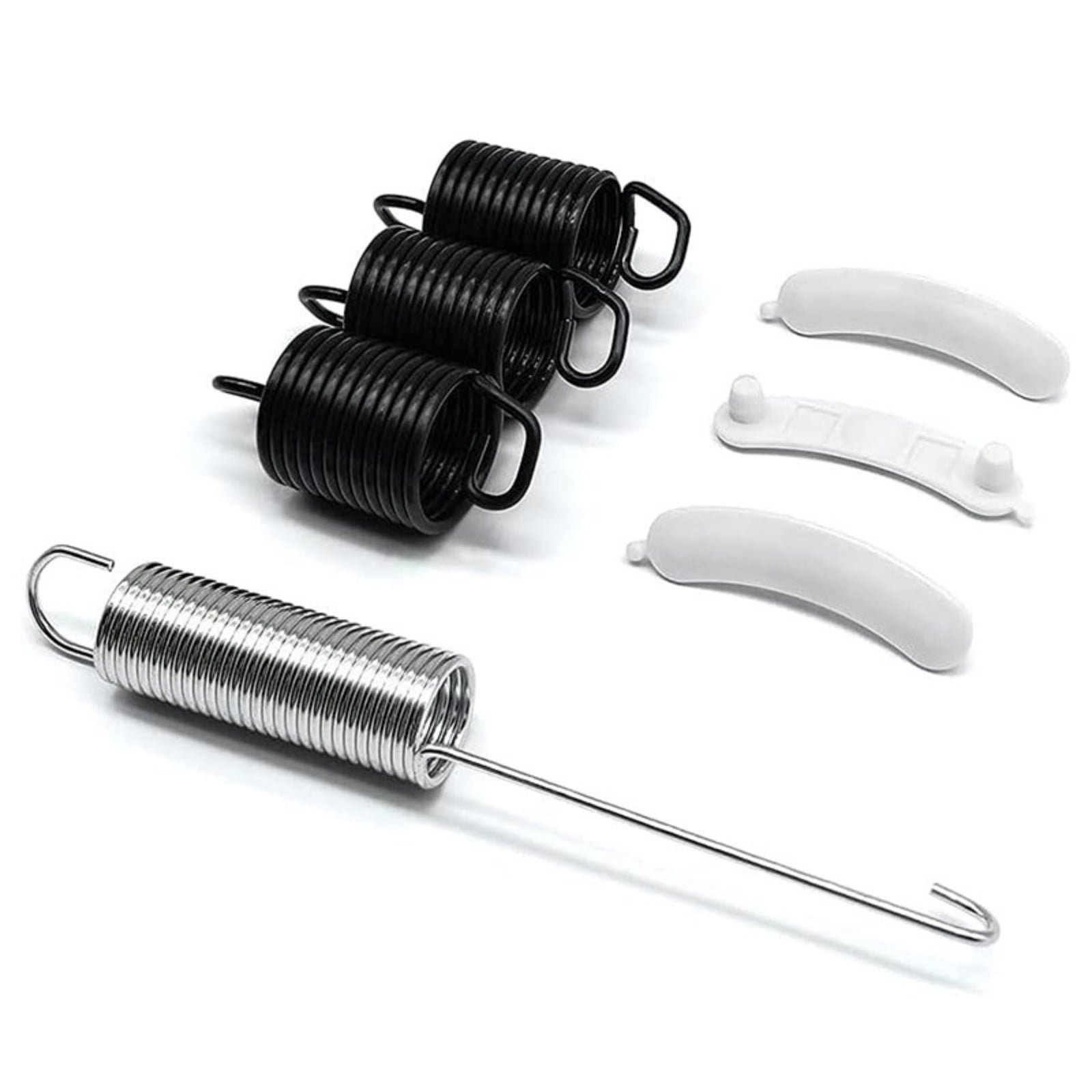 Washing Machine Set WP63907 Suspension Spring W10250667 Counterweight ...