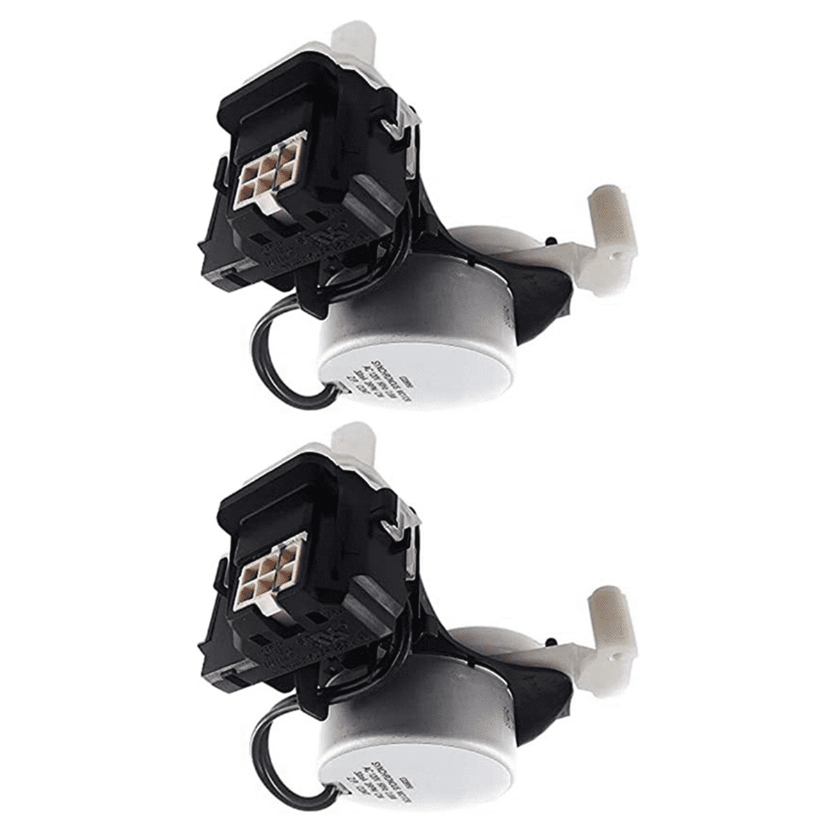 Washing Machine Shift Actuator W10913953 W10913953VP W10597177 ...